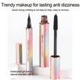 Eyelashes Growth Long Concealer For Women Japanese Makeup 5 Items And