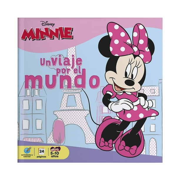 Dibujos De Minnie Mouse Para Dibujar Dibujos De Minnie Para Colorear