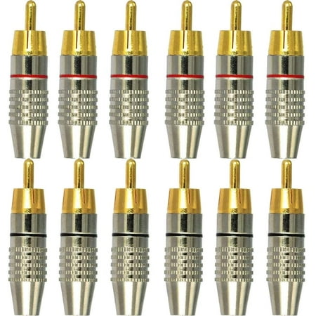 RCA Male Plug， RCA Panel Mount Connectors ，RCA Phono Chassis Panel ...