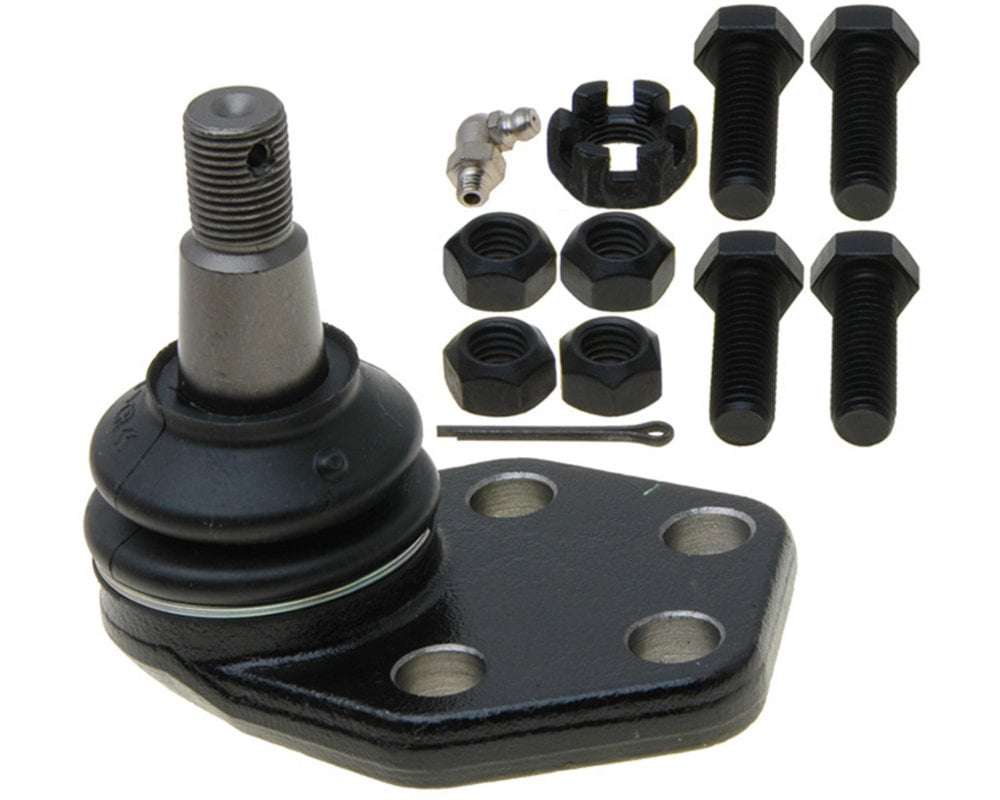AC Delco 46D2277A Ball Joint For Dodge Ram 1500, OE Replacement ...