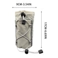 Backpack Shoulder Strap Pouch, Small Smartphone Straps Pack, Outdoor ...