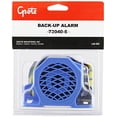 GROTE PERLUX 73040-5 NOISE SURRND BACKUP ALARM - Walmart.com