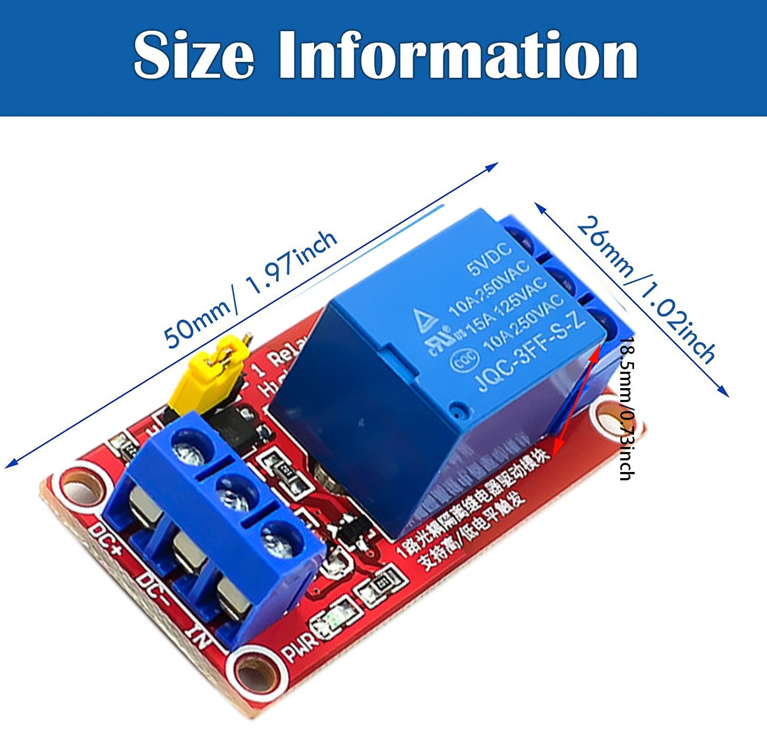 Single Channel Relay Module Circuit Diagram Circuit Diagram