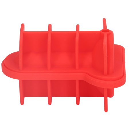 Fun Shape Multipurpose Molds, Reusable Long Lasting Resilient Creative ...