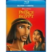Dreamworks Animated Movie: The Prince of Egypt (DVD) - Kids & Family ...