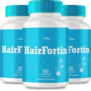 Hers Hair Care Kit – Shampoo, Conditioner, Biotin Gummies, Minoxidil 2% ...