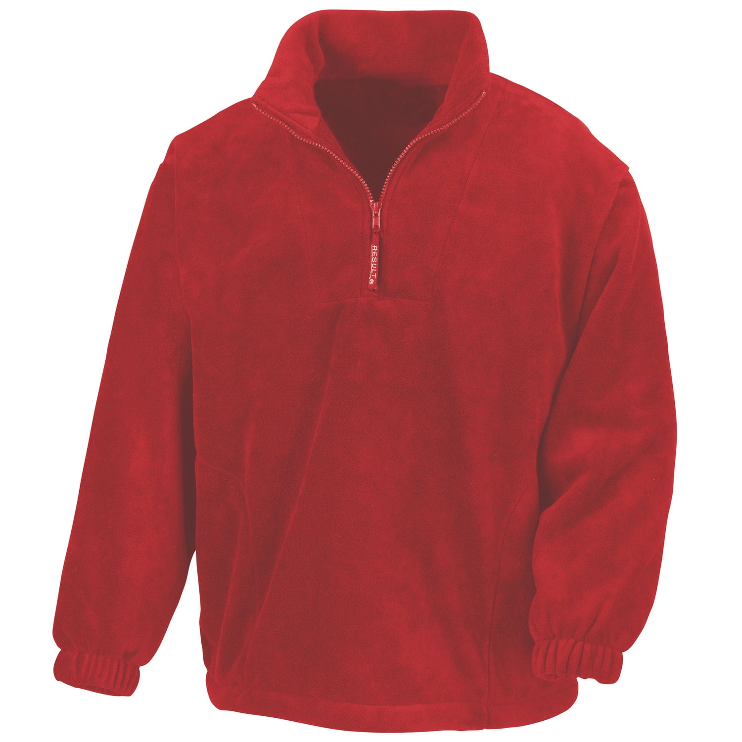 Click here for Result Unlined Active 1/4 Zip Anti-Pilling Fleece... prices