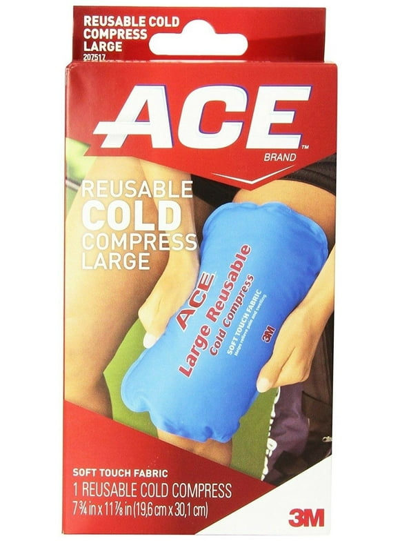 Ace Ice Packs in First Aid - Walmart.com