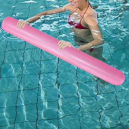 Ximing Swimming Pool Noodle,Inflatable Pool Noodle Floats Buoyancy Tool ...