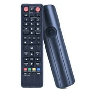 Samsung Universal Remote Control for Blu-ray DVD Players - Walmart.com