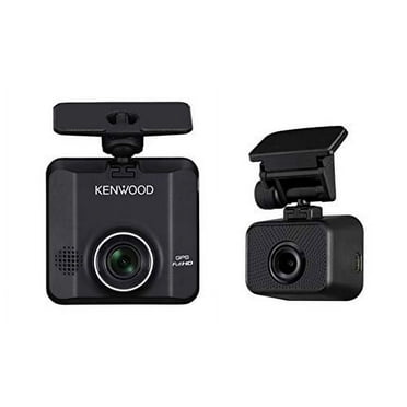Kenwood DRV-N520 Dash CAM - Walmart.com