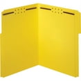 Pendaflex File Folders with InfoPocket, 1/3 Cut Top Tab, Letter ...