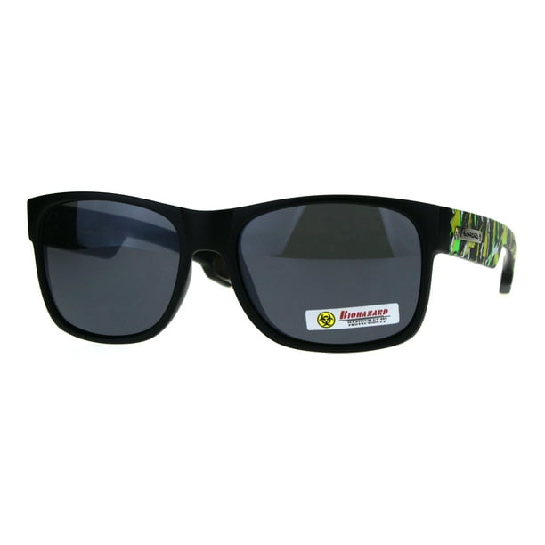 Biohazard Sunglasses