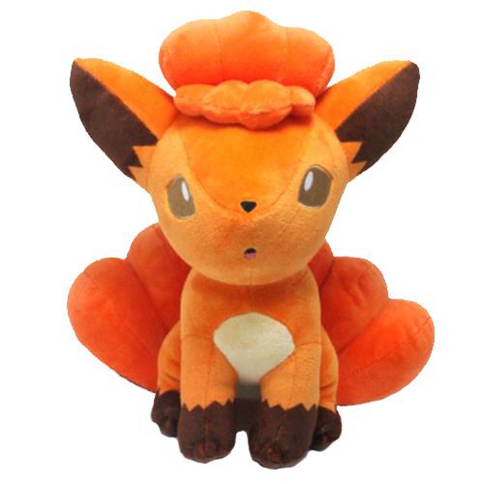 Vulpix And Flareon
