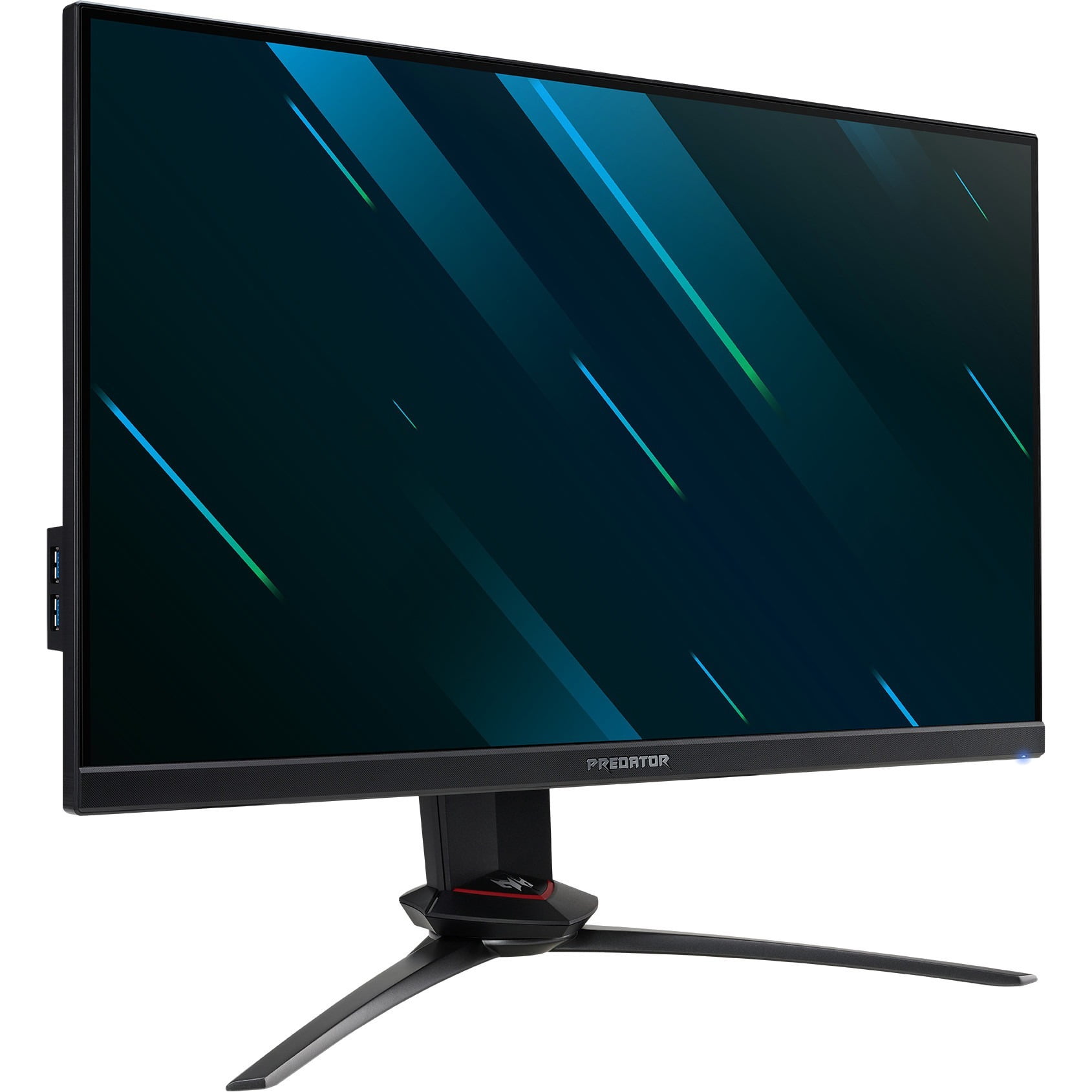 Predator XB253Q GPbmiiprzx - LED monitor - Full HD (1080p) - 24.5 ...