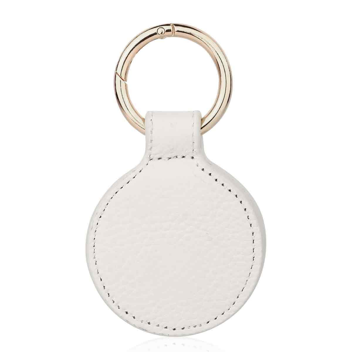 Click here for Dutchman Elegant Genuine Leather Airtag Holder  Se... prices