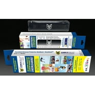 Forcefield Protective Headband - Black - Medium - Walmart.com