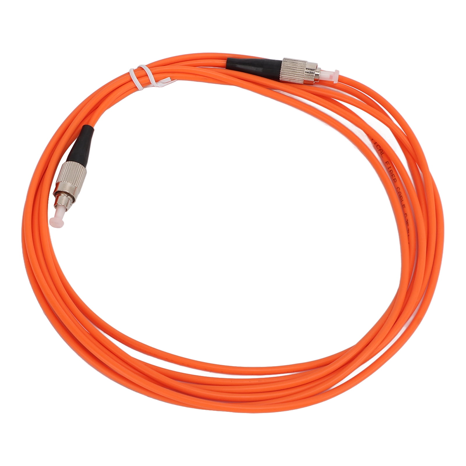 Fiber Optic Cable, Fiber Optic Ethernet Cable Excellent Repeatability ...