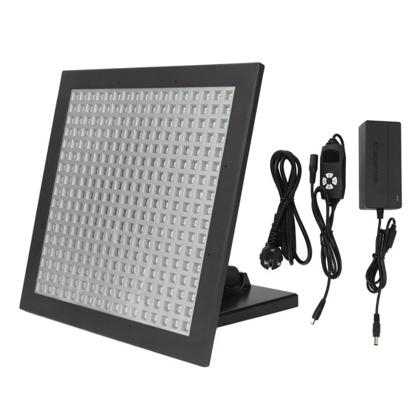Red Lamp Device 660nm 850nm Infrared Light with Adjustable Stand for ...
