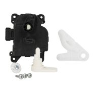Motorcraft HVAC Floor Mode Door Actuator YH-1650 Fits select: 1992-2019 ...