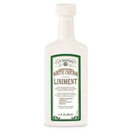 J.R. Watkins Natural Pain Relieving Liniment with Menthol & Camphor, 11 ...