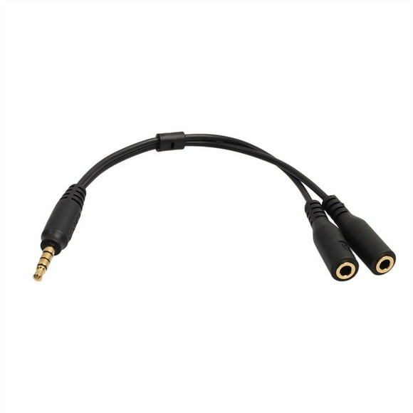 Headphone Splitters