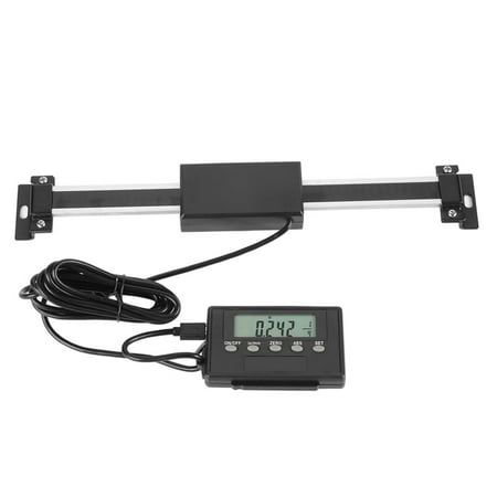 Digital Readout Linear Scale, Precise Digital Readout, Repeatable ...