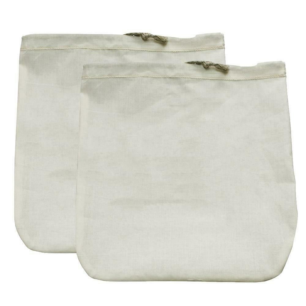 Click here for Mesase Strainer Bag Food Milk Nut Hemp Grade Reusa... prices