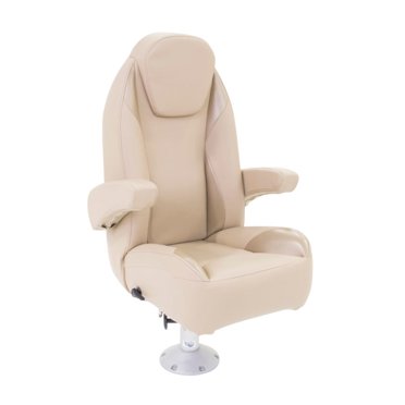 Springfield 1003224 3-Piece Bench Ozark Bass Seat - Charcoal & Gray ...