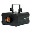 Eliminator Lighting Aqua LED 2 Multi-Colored Simulated Water Flowing ...