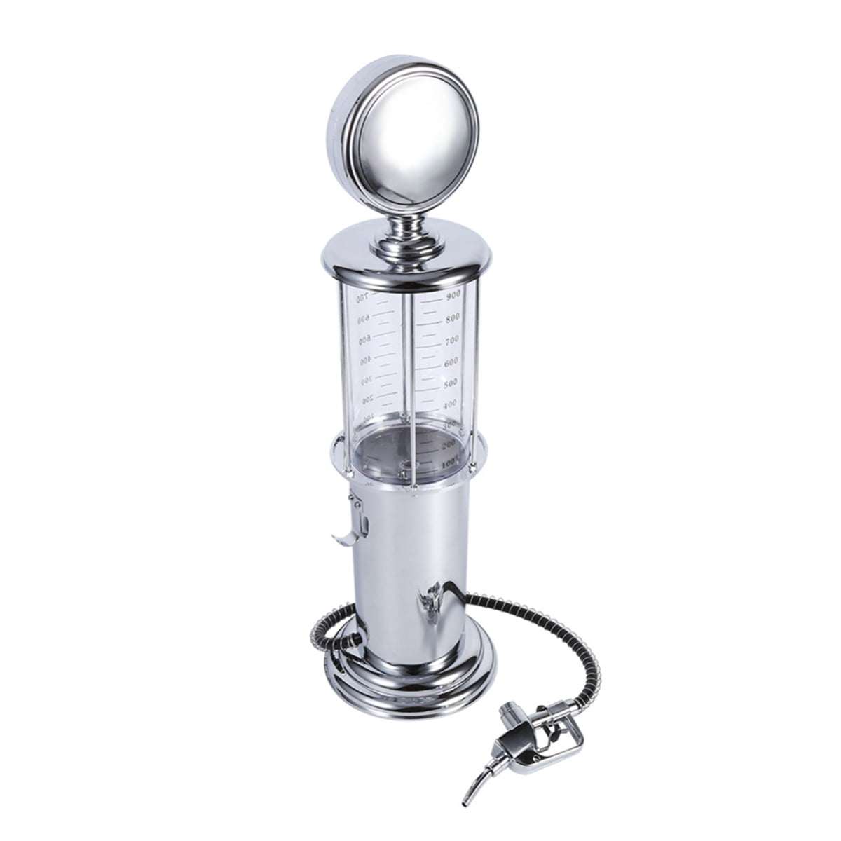 Beer Dispenser Machine Alcohol Bar Drink Liquor Container Gas Double ...