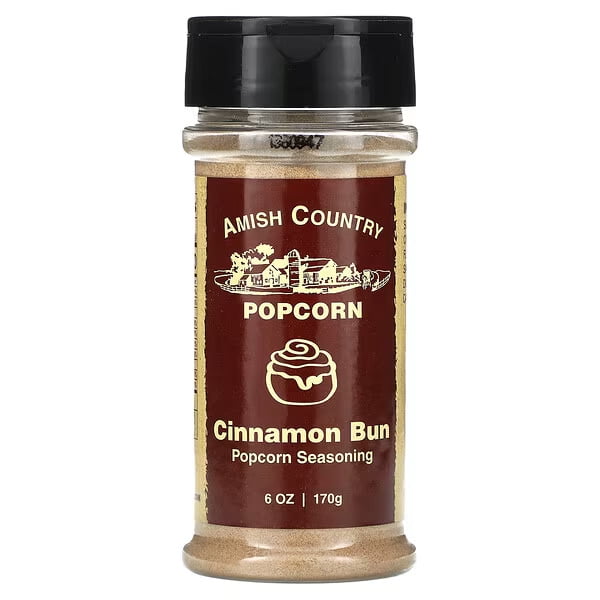 Click here for Amish Country Popcorn  Popcorn Seasoning  Cinnamon... prices