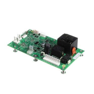 LG Genuine OEM EBR76261816 AC Main Control Board - Walmart.com