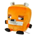 Minecraft Cuutopia Tamed Wolf Plush 10-inch Character Pillow Doll ...