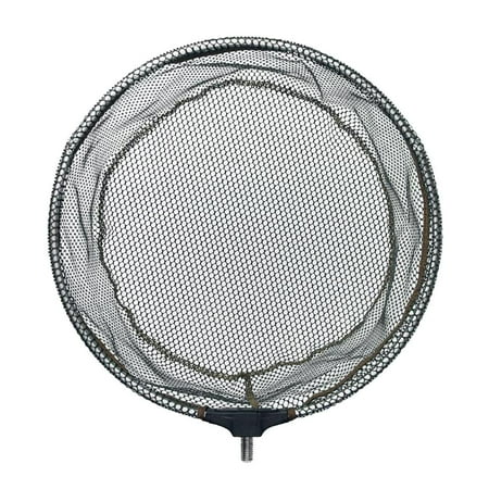 Aluminum Alloy Trout Carp Coarse Fishing Landing Replacement Net 35cm ...