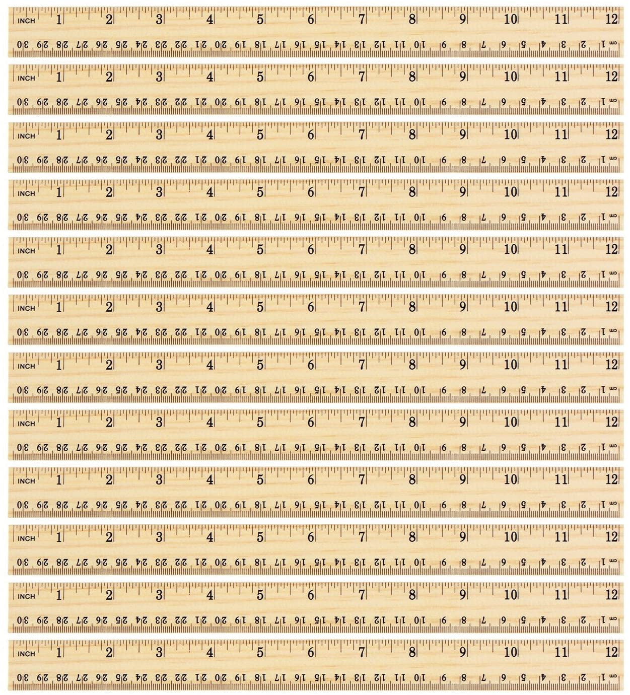 Mm Ruler Actual Size Pdf