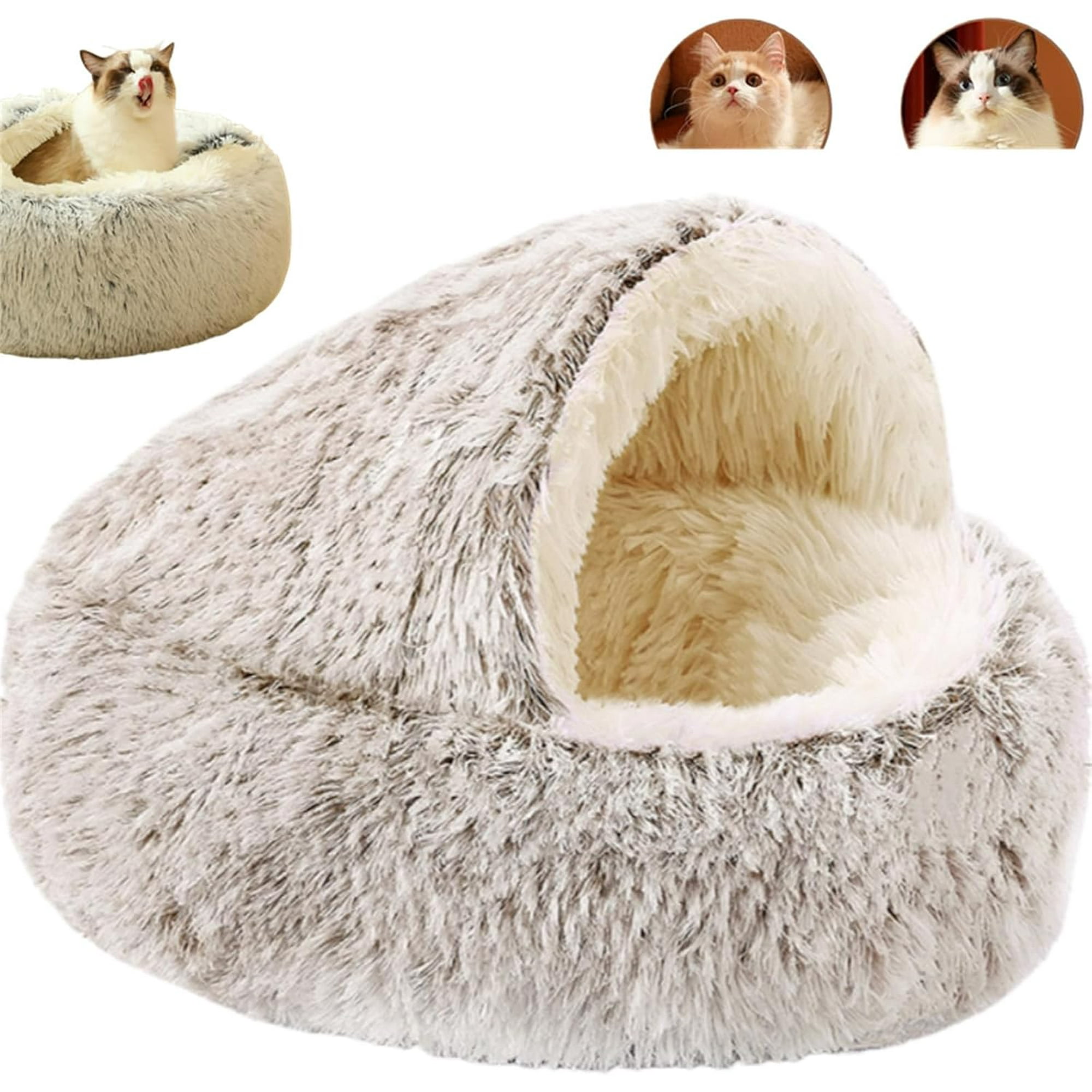 Click here for Shengxing Olvys Cozy Cocoon Dog Bed  Olvys Dog Bed... prices