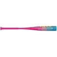 Easton Hype Fire Pool Party Limited Edition USSSA Baseball Bat -8 ...