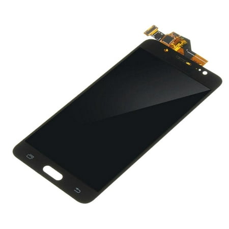 LCD Display Assembly For J510 Touch Screen Black | Walmart Canada