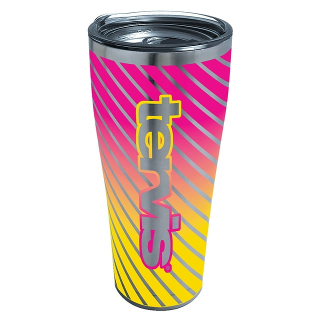 Tervis Tervis Logo Triple Walled Insulated Tumbler Travel Cup Keeps ...