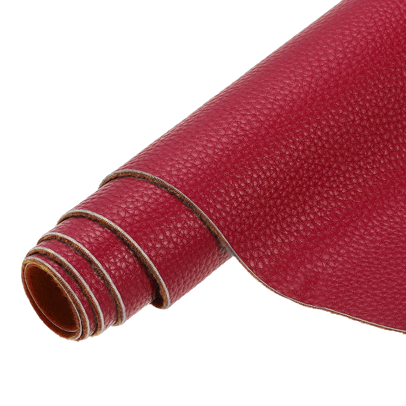 Click here for Unique Bargains Uxcell Faux Leather Fabric Sheets... prices