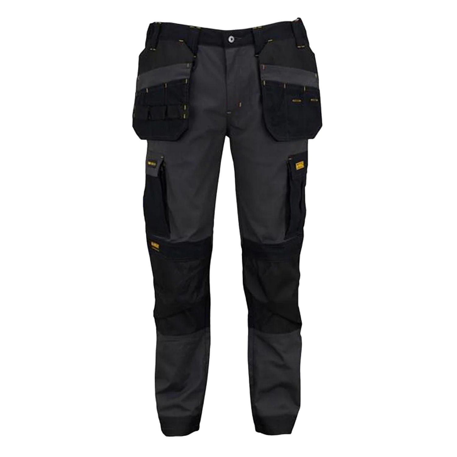 Click here for Dewalt Power Tools Albany Slim Fit Trousers 38in W... prices