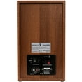 Dayton Audio B65A Bluetooth 70-Watt-Continuous-Powered Bookshelf ...
