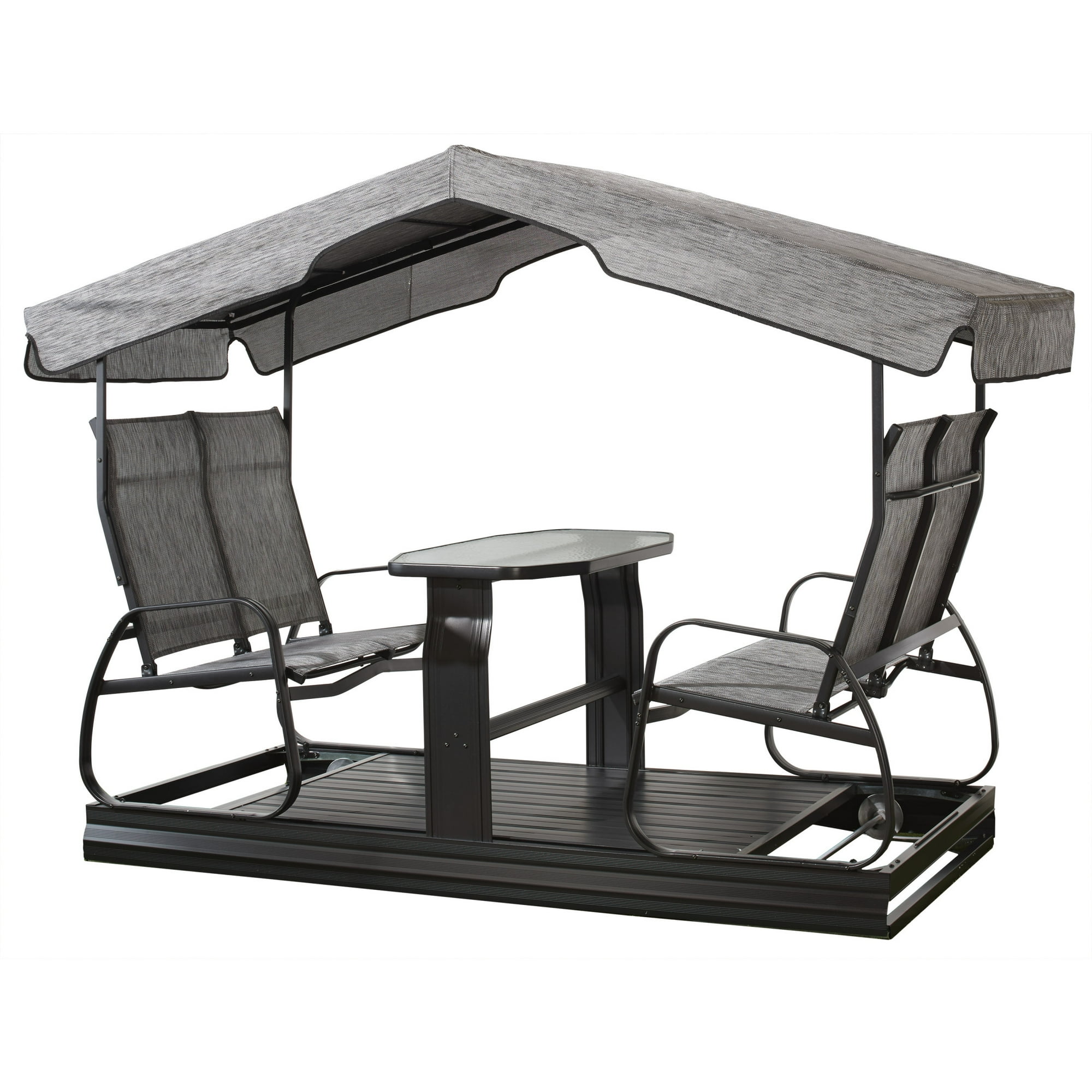 Click here for Sojag Eco 3 X 9 X 6 Ft Charcoal prices