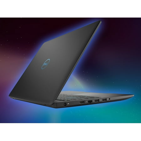 Refurbished Dell G3 Gaming Notebook, 15.6" FHD Display, Intel Core i5 ...