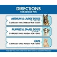 For-Bid Coprophagia Stop Poop Eating for Dog and Cats 12-Pack - Walmart.com