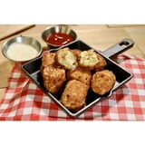 Tater Kegs Jumbo Tater Kegs Stuffed Potato Appetizer with Jalapenos ...
