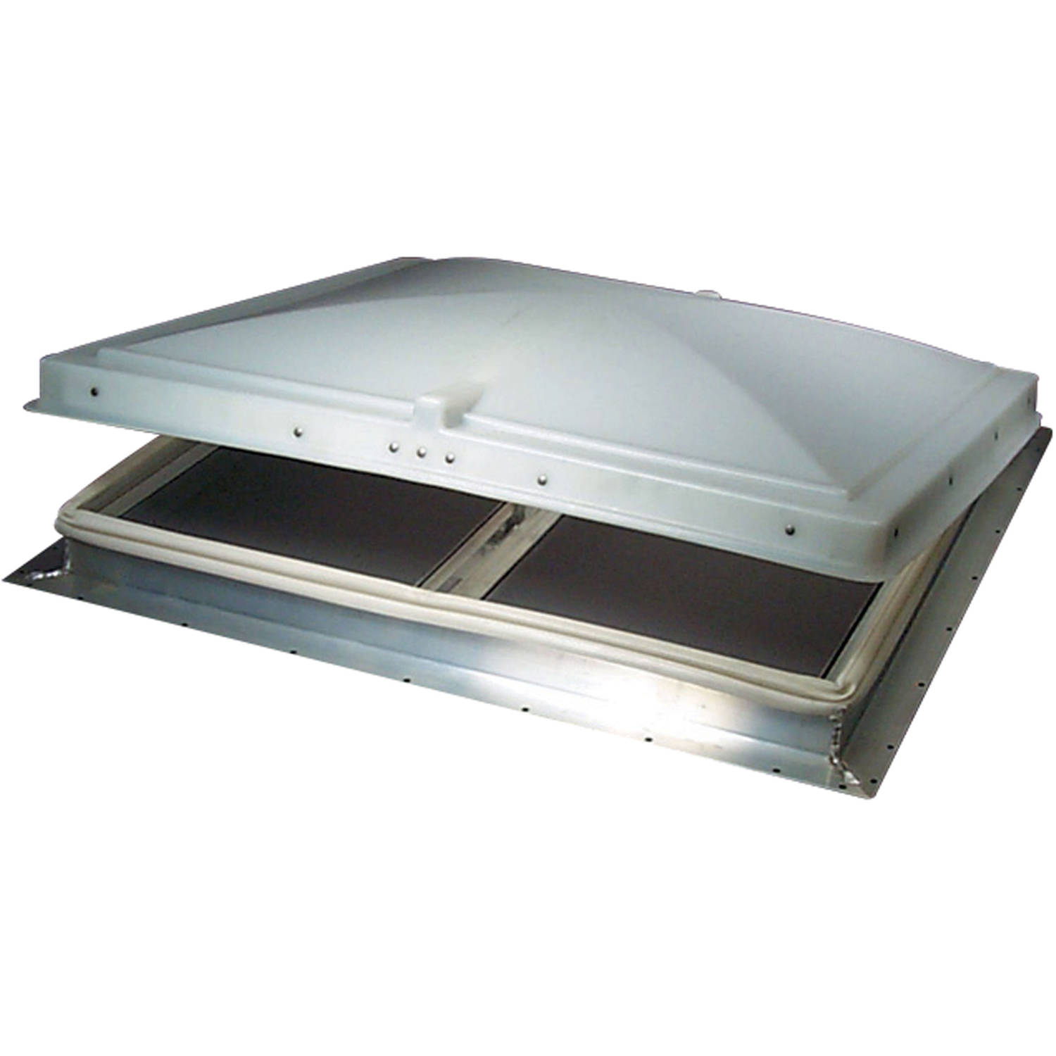 Heng's Escape Hatches, Aluminum Frame - Walmart.com