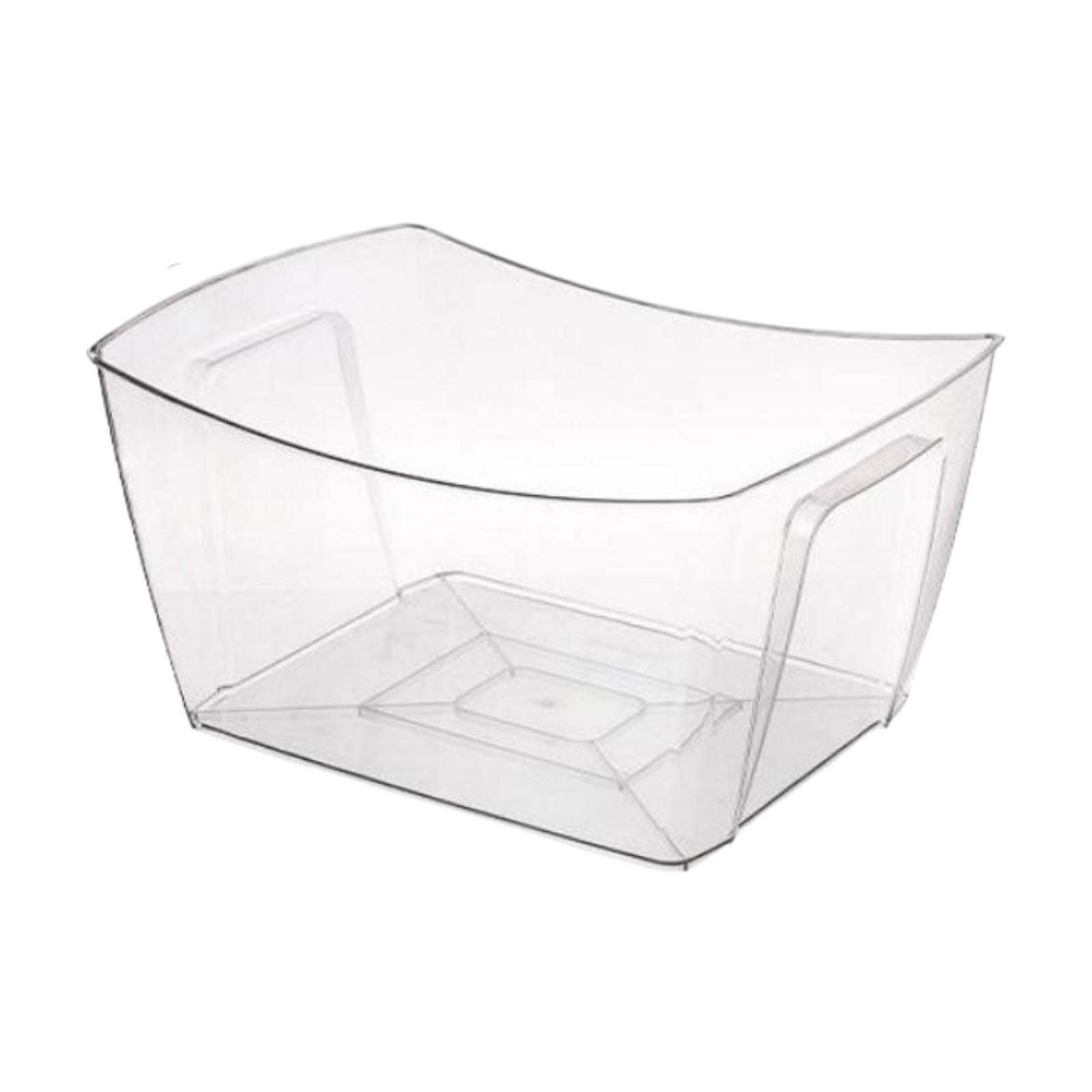 Click here for Tnarru Ice Bucket For Parties  Bucket With Handle... prices