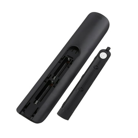 TV Remote Control, Dedicated Menu Navigation Easy To Grip Remote ...